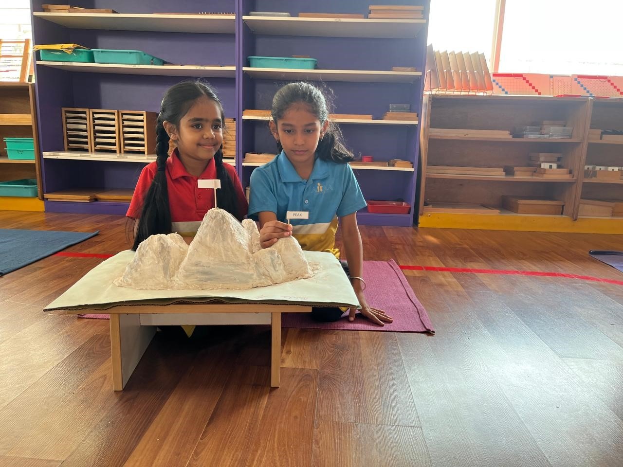 Child Development Stages: Montessori Planes of Development - Airaa Academy