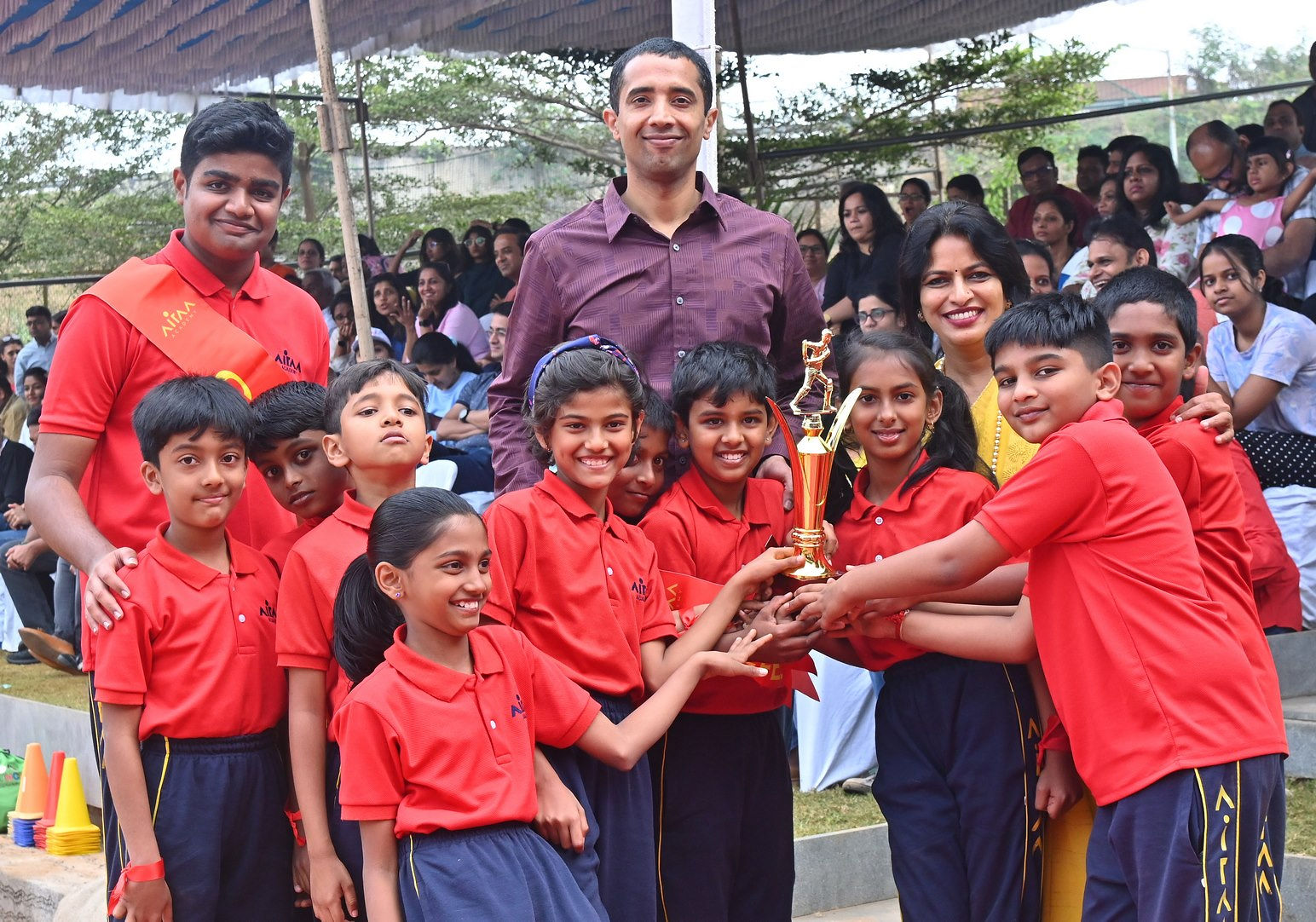 The Power of Play and its Benefits for Learners - Airaa Academy
