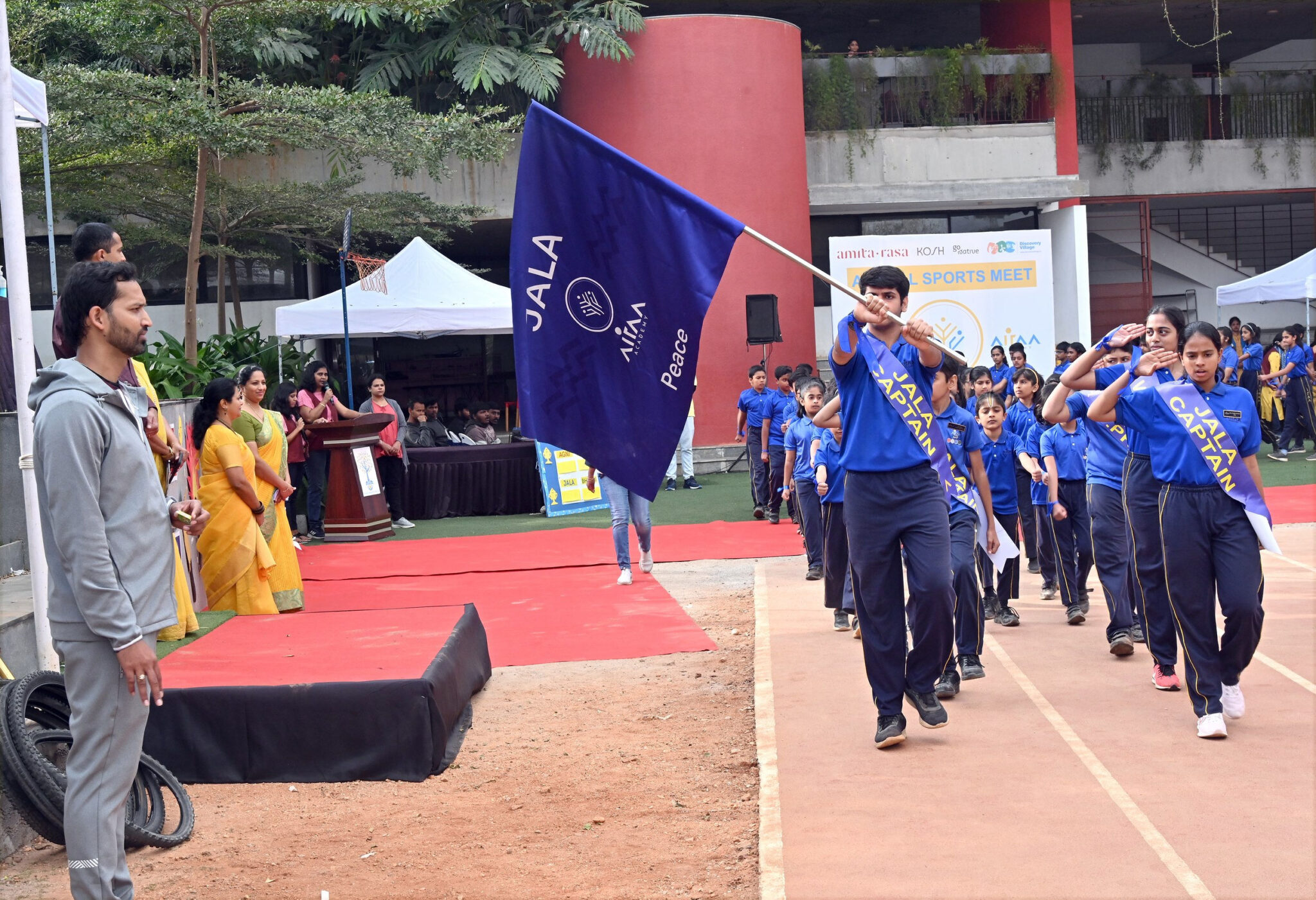 The Power of Play and its Benefits for Learners - Airaa Academy