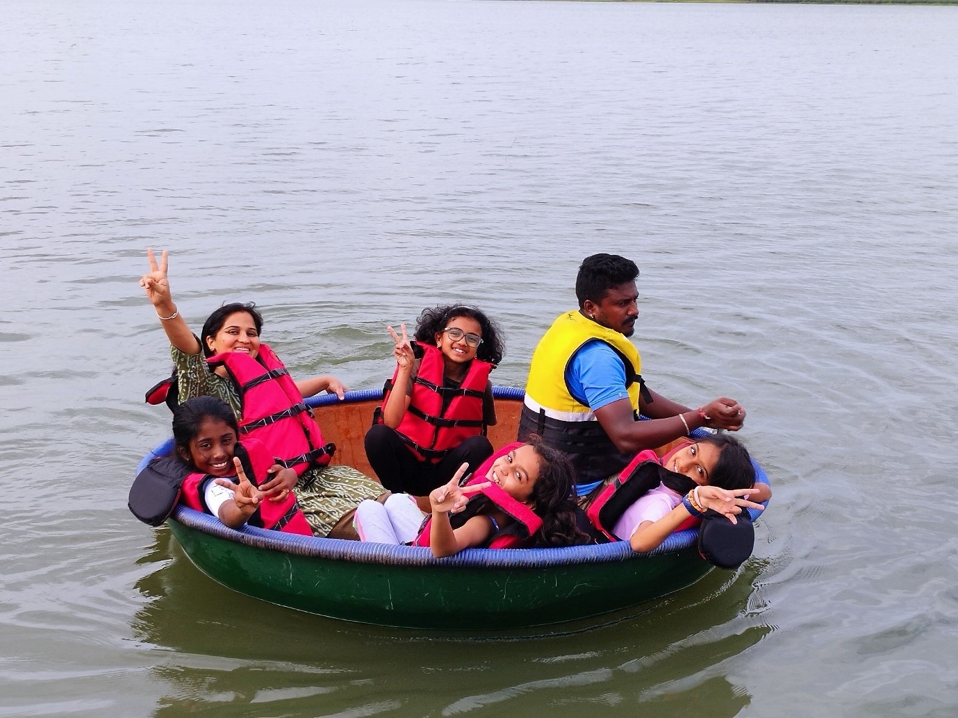 Airaa Academy’s Grade 5 Adventure at Discovery Village, Kabini - Airaa ...