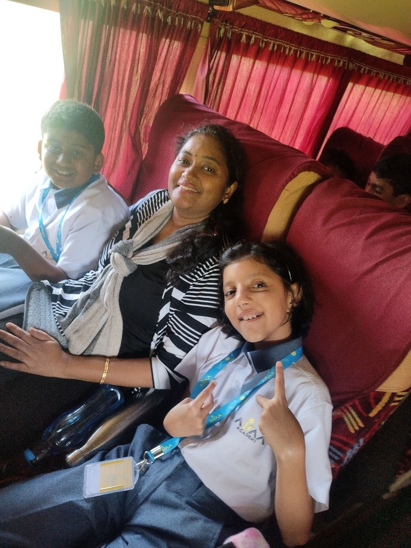 Airaa Academy’s Grade 5 Adventure at Discovery Village, Kabini - Airaa ...
